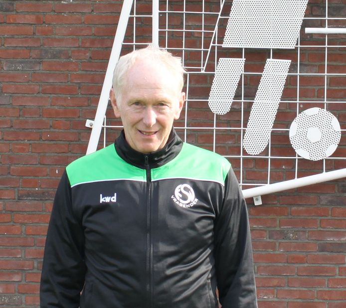 Wim te Nijenhuis na dit seizoen weg bij Wolfersveen | Amateurvoetbal ...