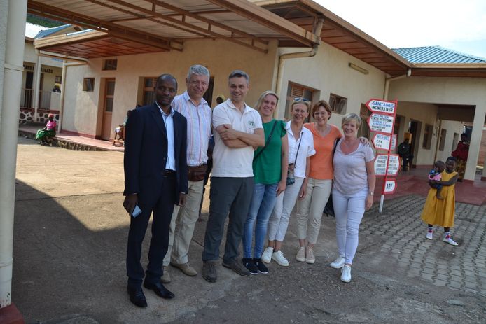 Ingobyi vzw staat voor grootste project ooit en zoekt geld om ...