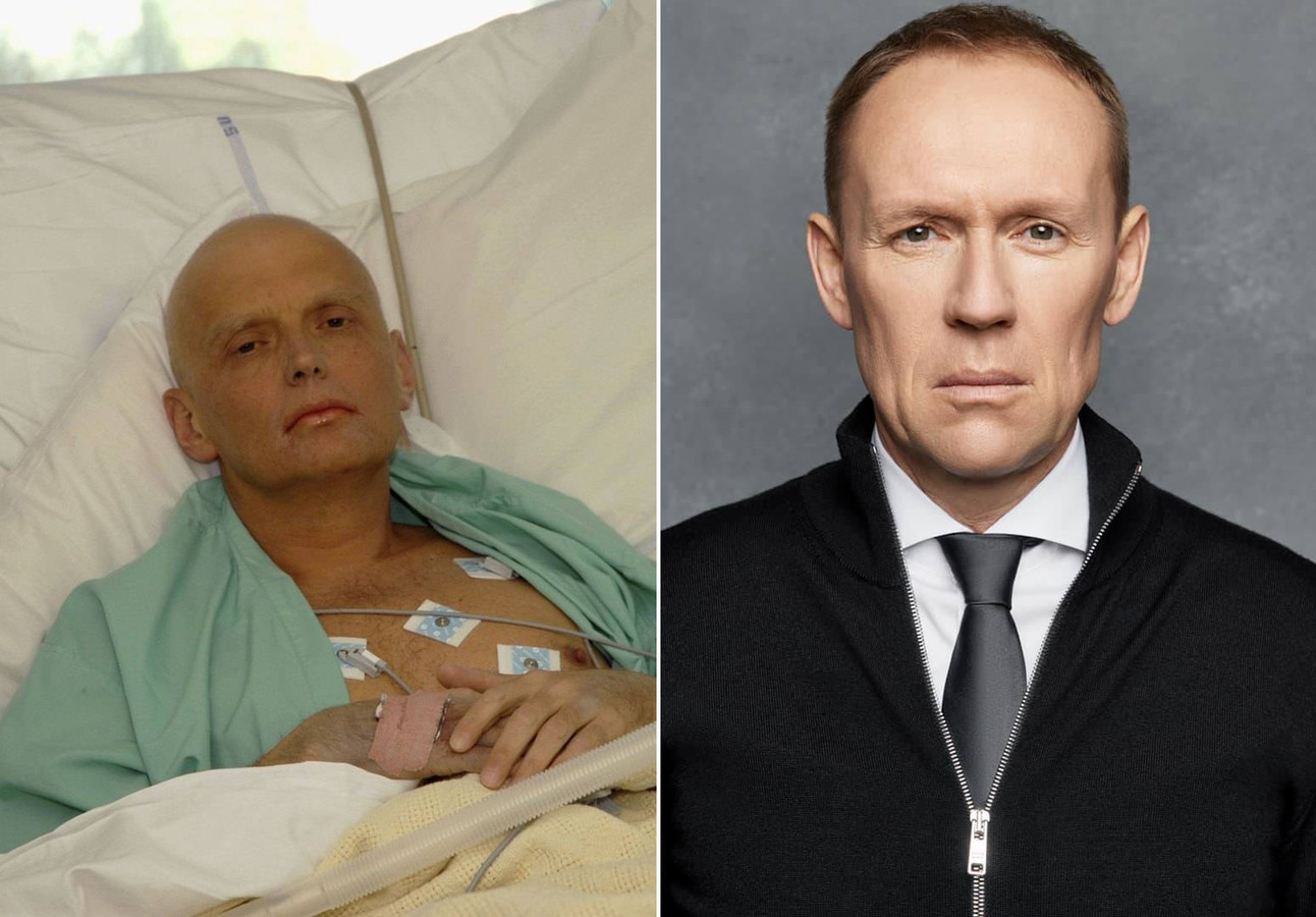 L’empoisonneur le plus célèbre de Russie s'est-il lui-même contaminé au ...