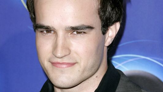 Justin Mentell de la série Boston Legal est mort | Télé | 7sur7.be