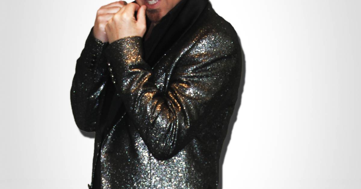 Jacco Ricardo in De Gouden Kroon | Evergem | hln.be