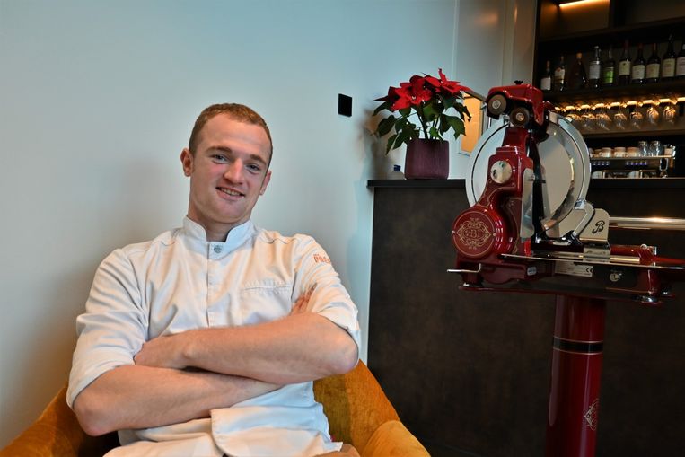 De favoriete adresjes van chef Tim Versyck van Côté Préféré in Jabbeke ...