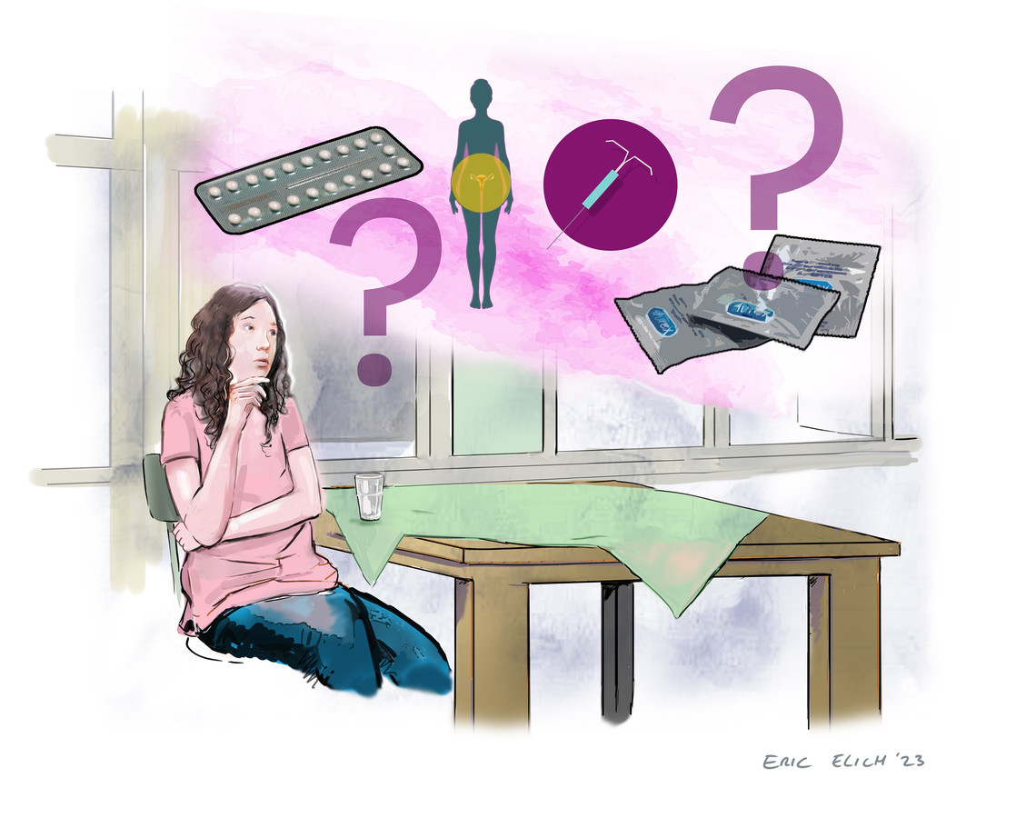 Steeds meer vrouwen stoppen met de pil, experts waarschuwen: ‘Geloof ...