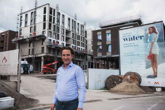 Fnac opent nieuwe winkel in Hasseltse Quartier Bleu | Hasselt | hln.be