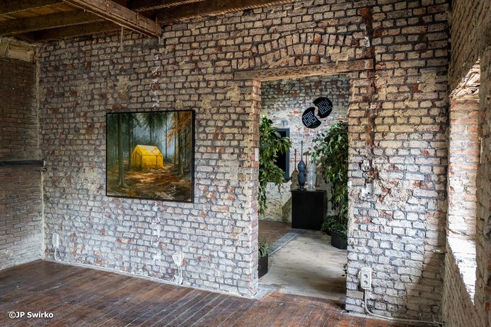 ‘Collected Stories’ in kasteel Terlinden: “16 kamers vol niet te missen ...