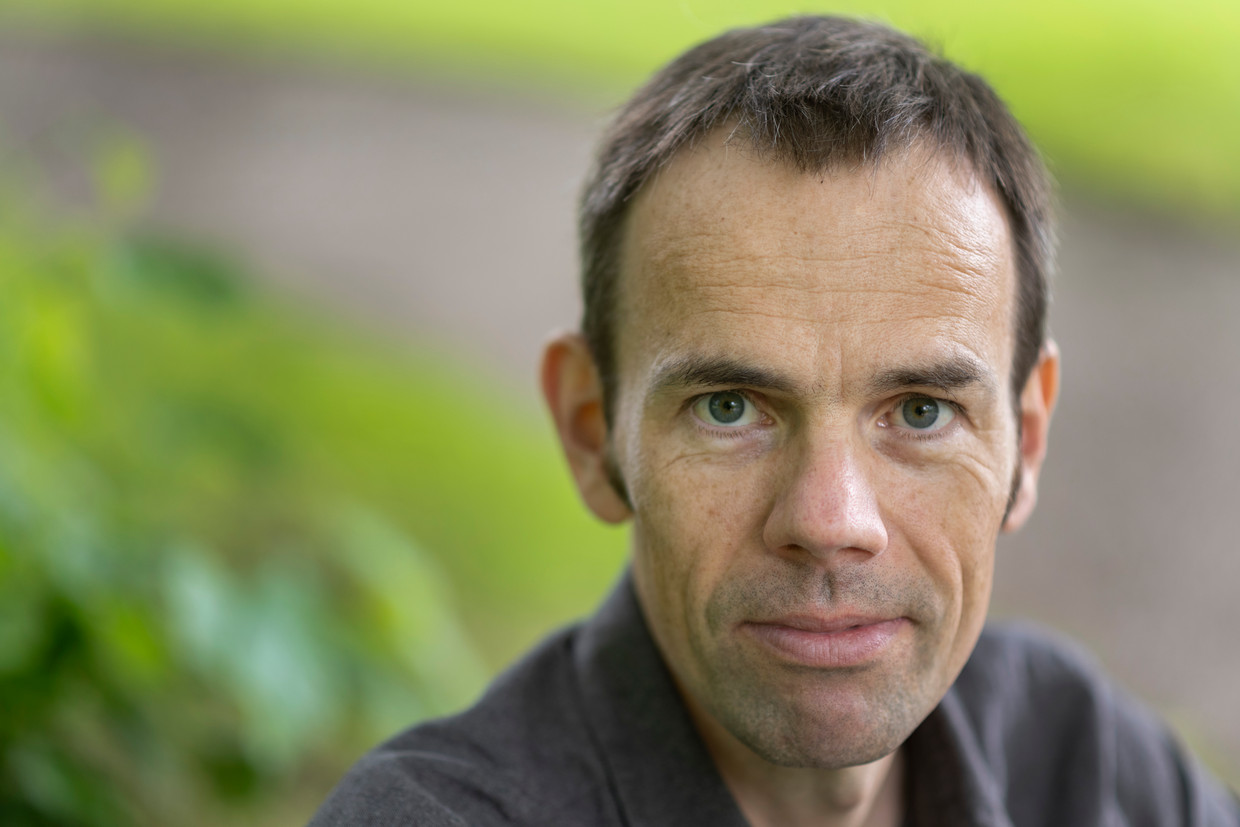 Europa-watcher Luuk van Middelaar: De pandemie legde de eenzaamheid van ...