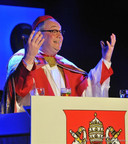 Jan Riesewijk uit Losser grote ster op Oldenzaalse Kadolstergala | Foto ...