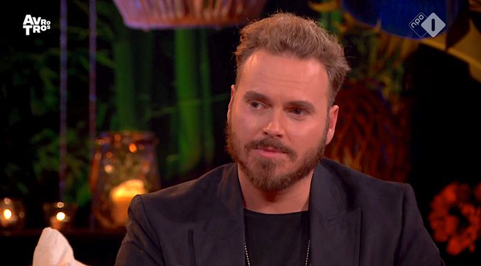 Wulf in Beste Zangers openhartig over jeugdtrauma: ‘Ineens stonden we ...