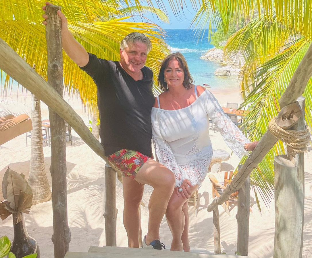 Nóg een horecazaak voor Librije-koppel Jonnie en Thérèse Boer in Zwolle ...