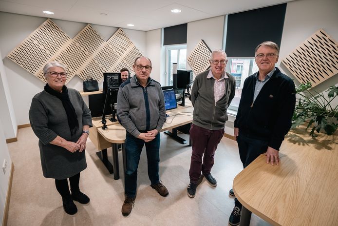 Eén streekomroep voor groot Kempengebied in de maak: 1Kempen wil ...