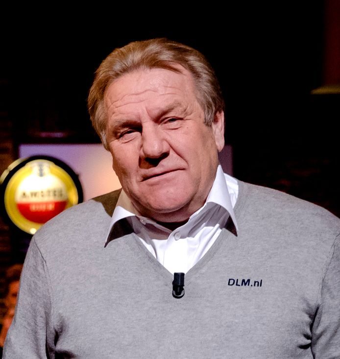 Jan Boskamp: ‘Ik heb veel ruzietjes meegemaakt, maar dit is ongezien ...