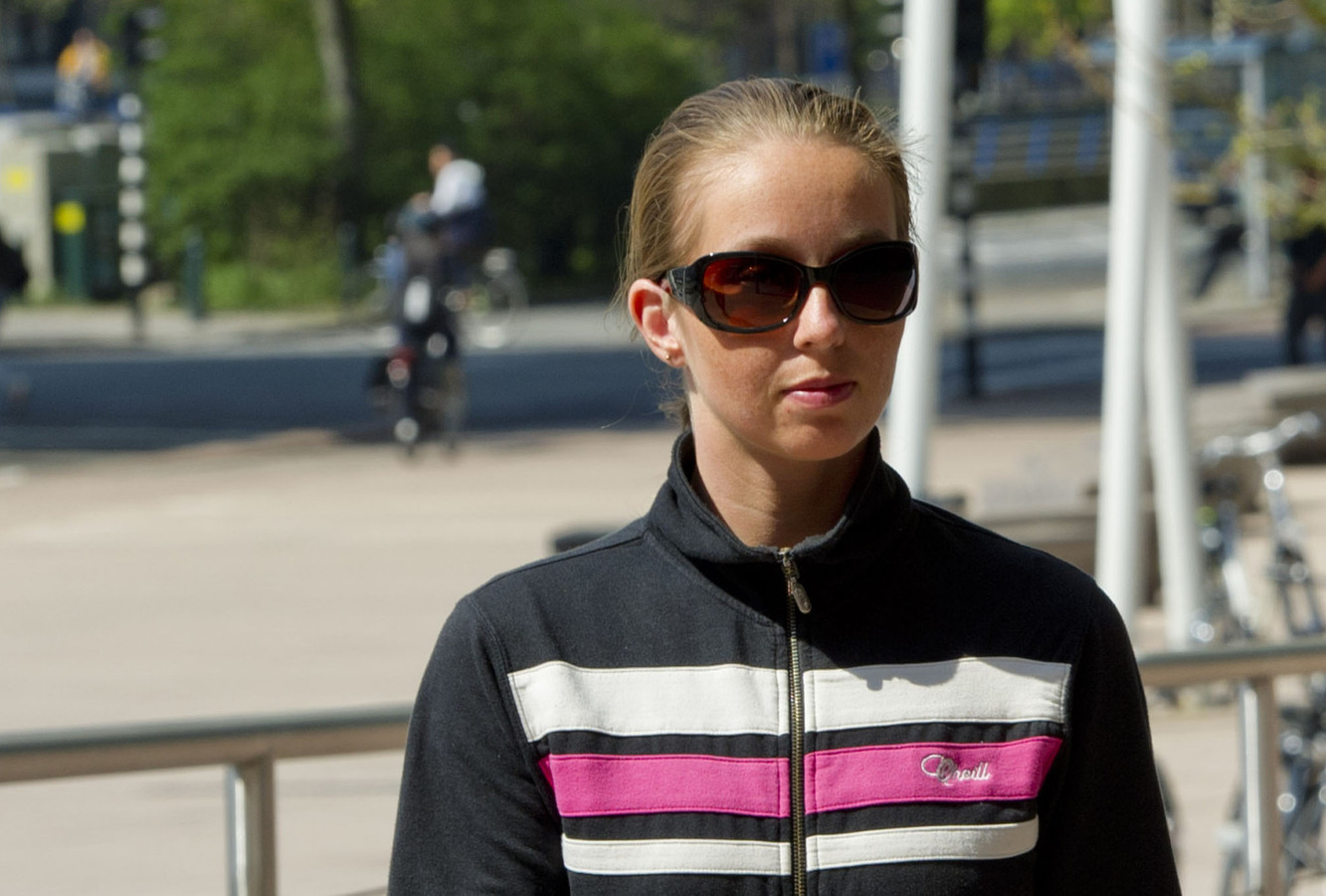 Oud Turnster Van De Leur Aangerand En Mishandeld Foto Ad Nl