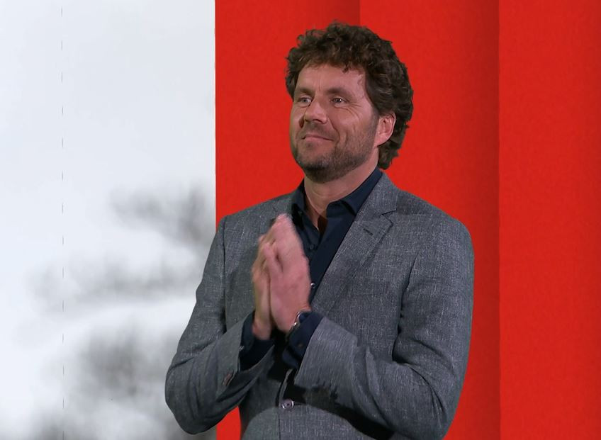 Bornse weerman Dennis Wilt neemt na 10 jaar afscheid van RTL: ‘De ...