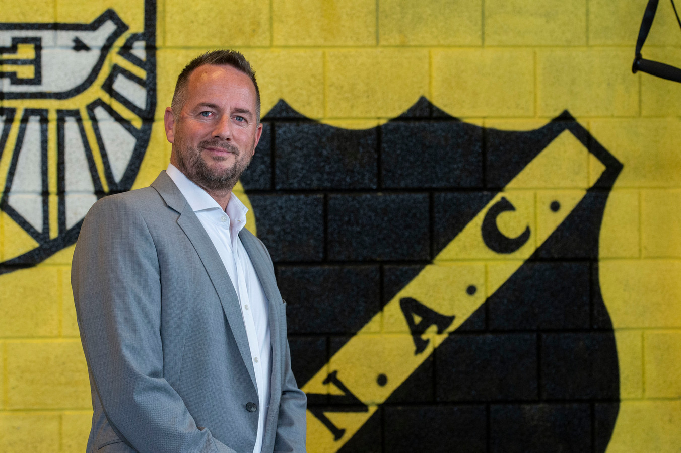 Technisch directeur van NAC geeft update over de transferwindow ...