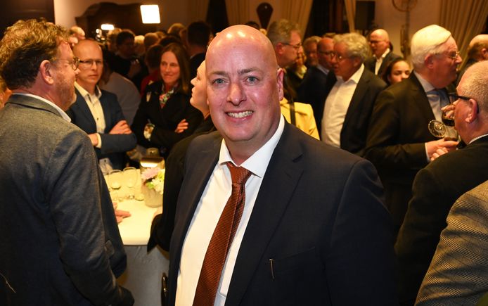 SGP krijgt veruit de meeste stemmen in Tholen | Tholen | bndestem.nl