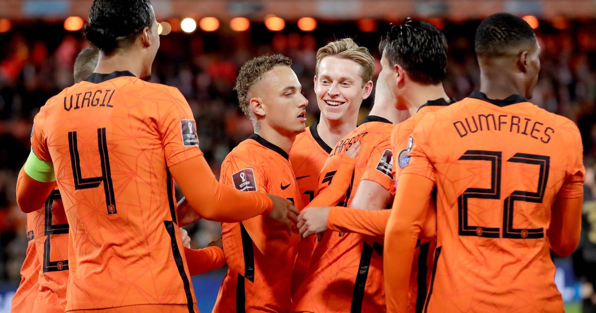 Juich mee en maak kans op kaarten voor Huis van Oranje | Extra ...