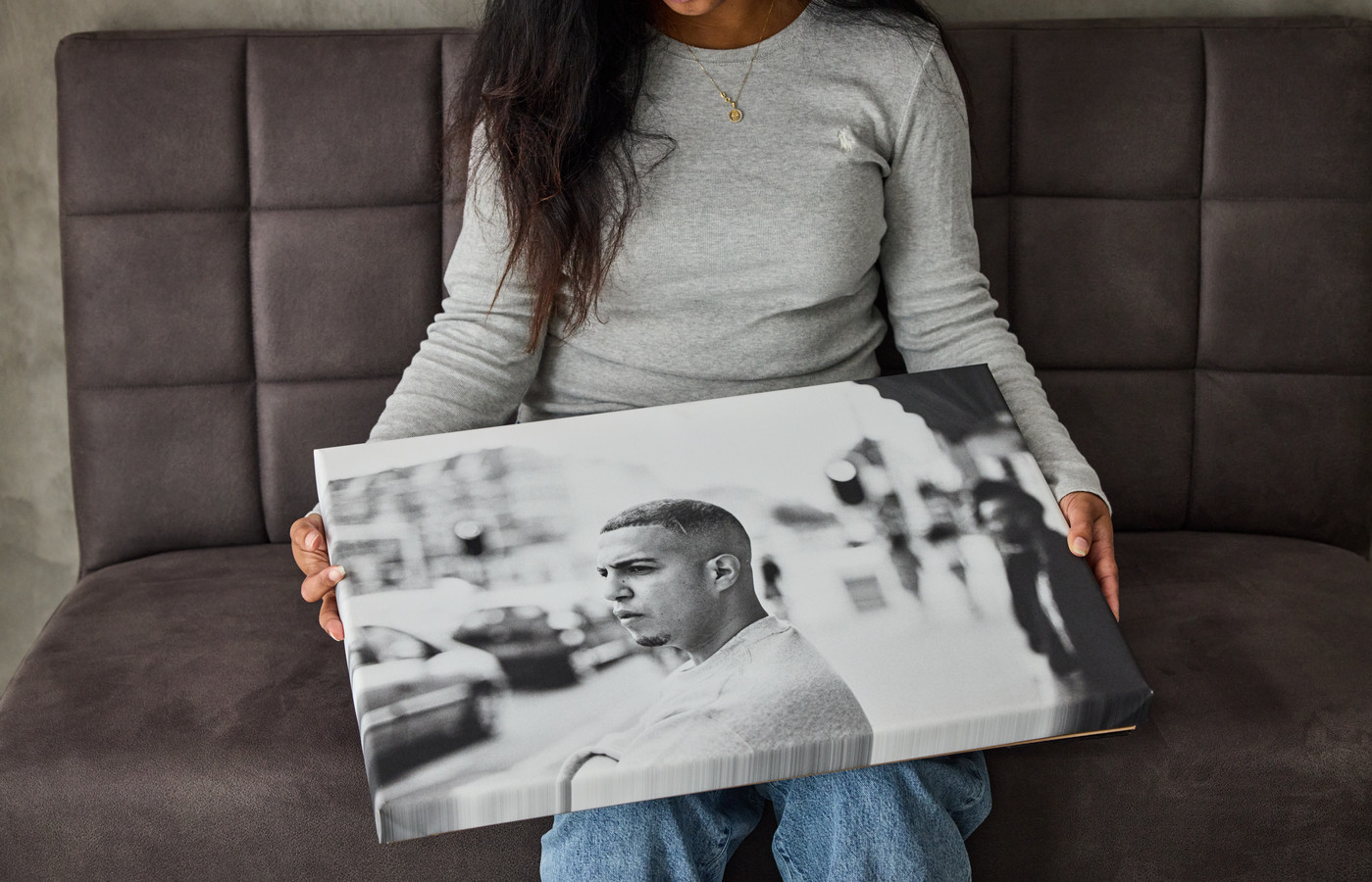 Rapper Feis werd doodgeschoten om niks: 'Maakte me woest dat ze het ...