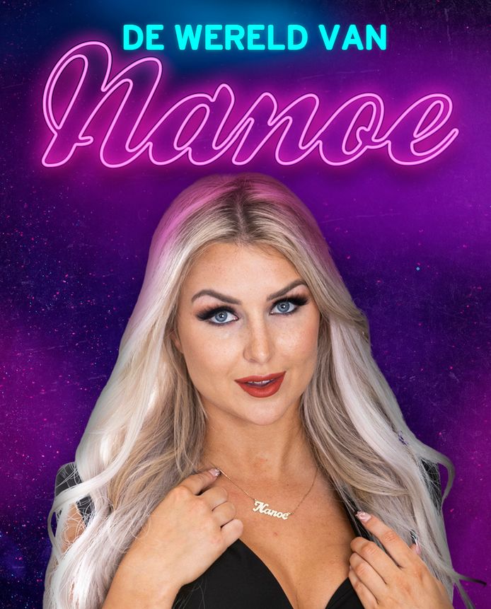 VIDEO. Alexandra geeft al negen jaar erotische massages: “Veel mannen zijn nerveus. Dan zie ik ...