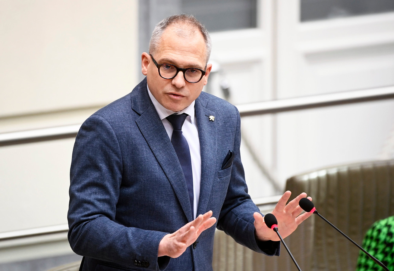 Diependaele lanceert campagne om uithuiszettingen te vermijden | Foto ...