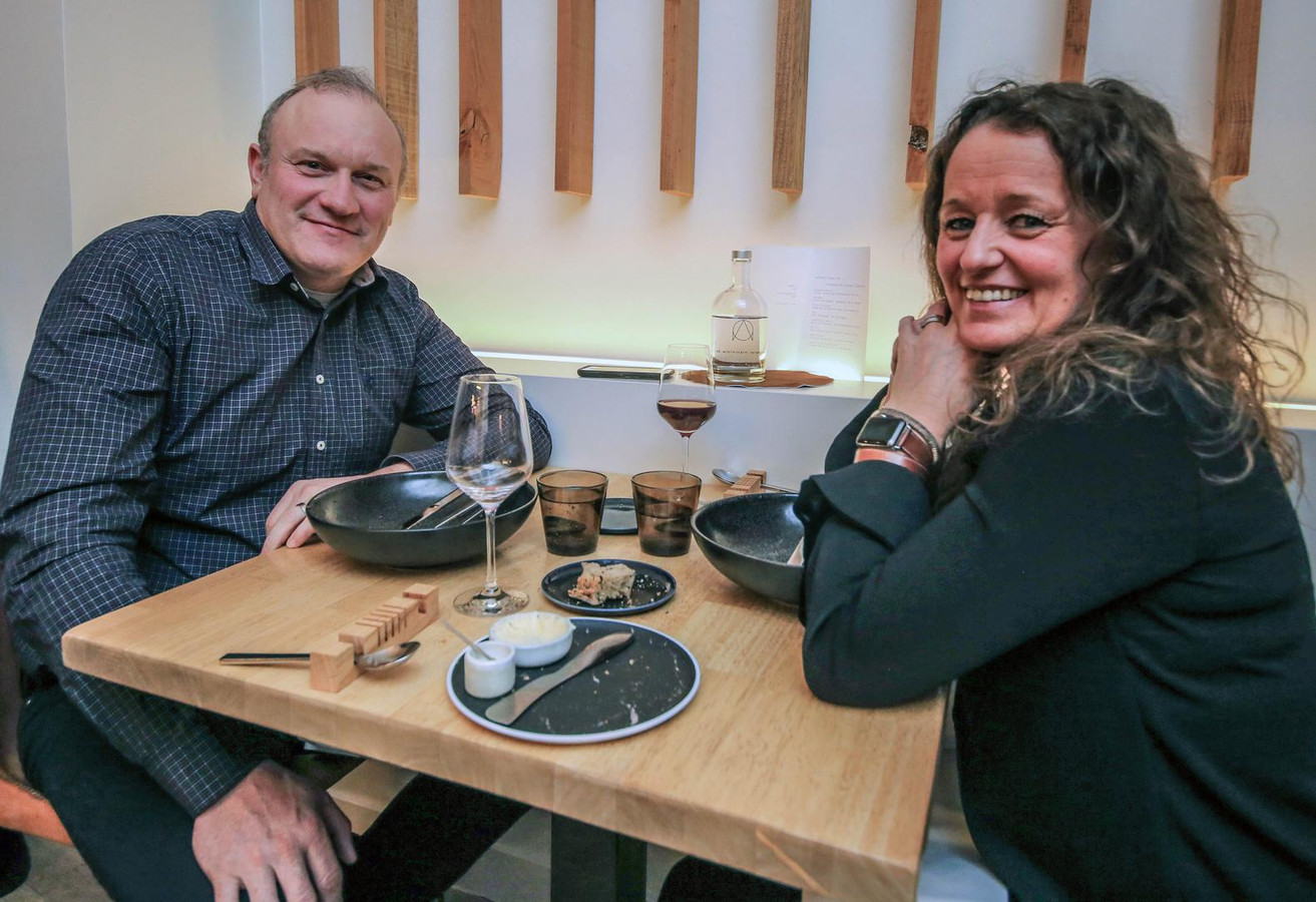 Doek valt definitief over Souvenir | Foto | hln.be