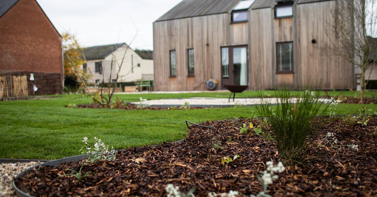 Een moestuin smaakvol inrichten? 5 tips van de tuinarchitect | VLAM ...