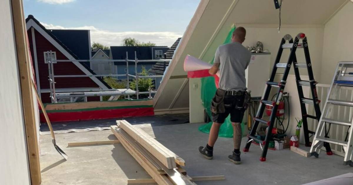 ‘Wel wat’ interesse in mogelijke overname failliet Berghems bouwbedrijf ...