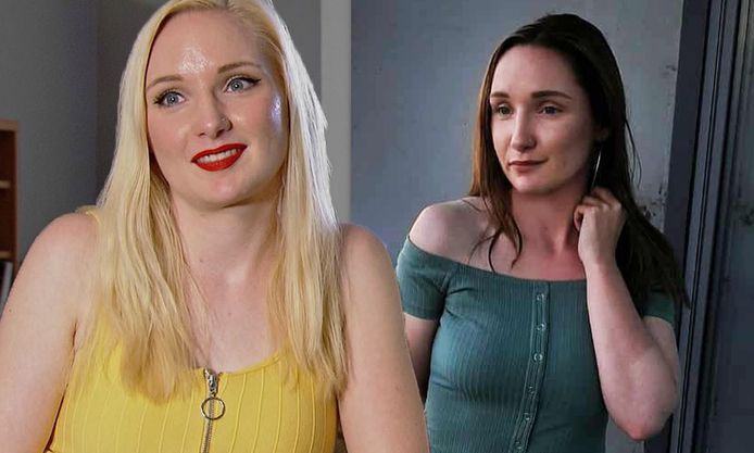 Na alle haat en verwijten: ‘Temptation’-Laura verbaast haar volgers met ...