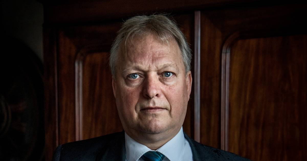 Eriks zoon stapte uit het leven: ‘Zó erg zal het niet worden, dachten ...