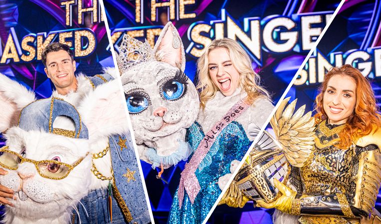 ‘Als ik uitga en een glas gedronken heb, lijk ik wel op het Konijn’: de ...