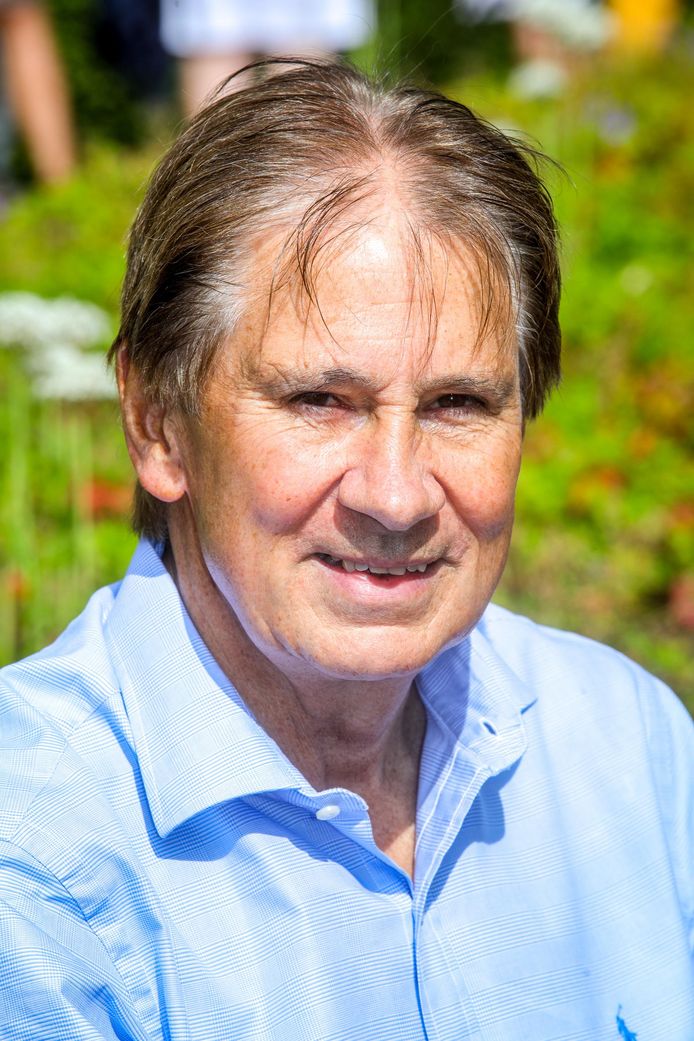 Roland Defreyne definitief voorzitter van lokale Open Vld | Gistel | hln.be