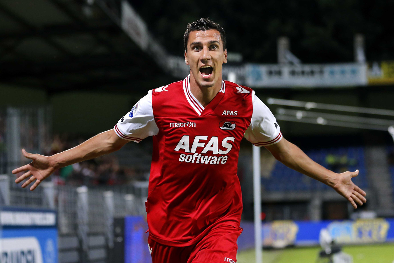 TRANSFERGERUCHTEN: Haalt KV Mechelen Rode Duivel? | Foto | hln.be