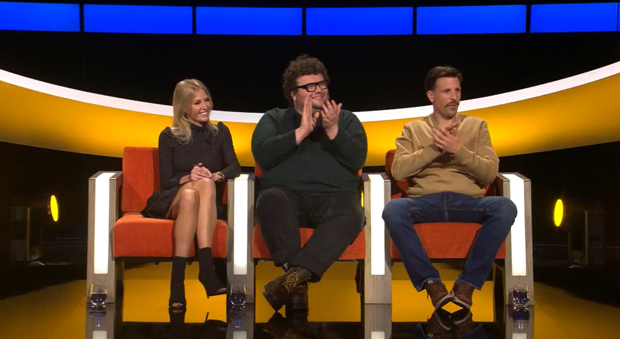 “Ik ben diep teleurgesteld en ga huilen”: ongezien dramatisch slot in ...