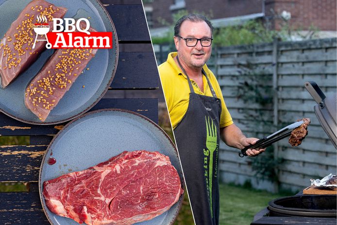 Hoeveel geef jij uit aan je barbecue? Kenner Peter (57) spendeert amper ...