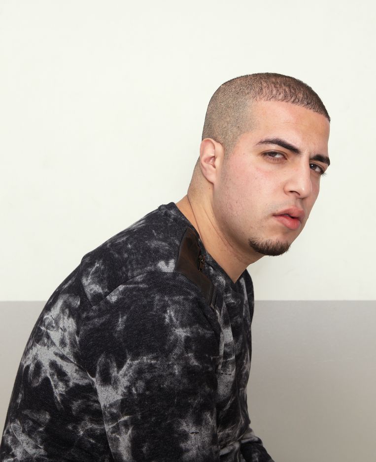 Rapper Feis (32) overleden na schietpartij in binnenstad van Rotterdam