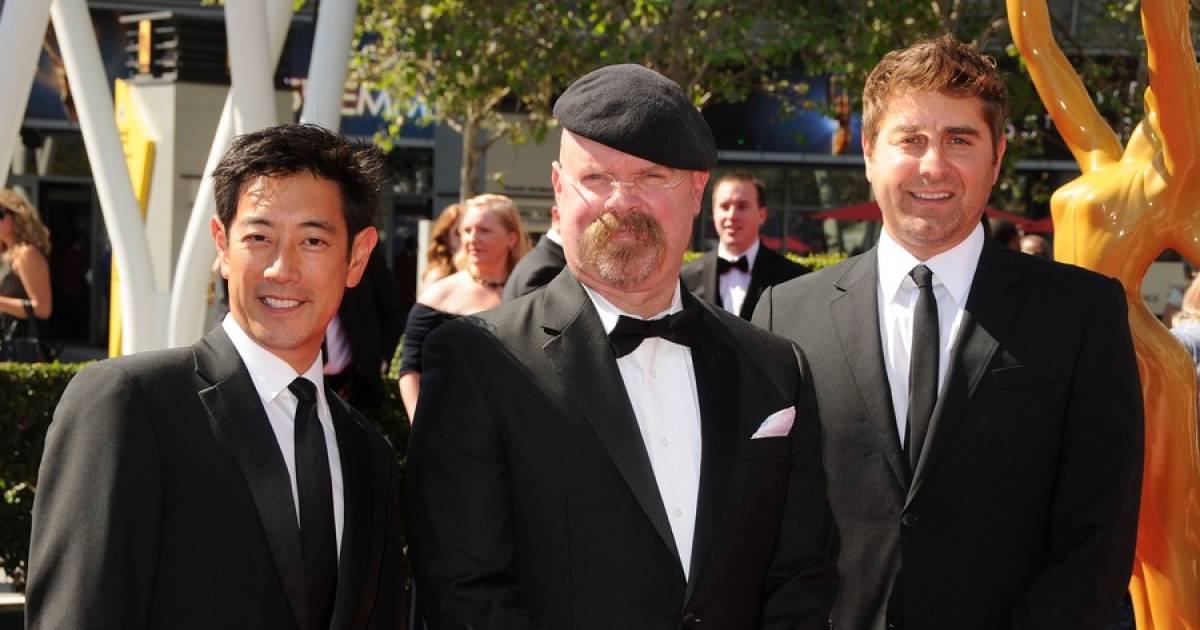 Mythbusters-presentator Grant Imahara (49) overleden | Show | AD.nl