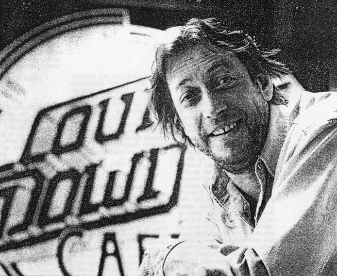 Alfred Lagarde krijgt eerbetoon: de dj die ‘harder leefde’ dan zijn ...