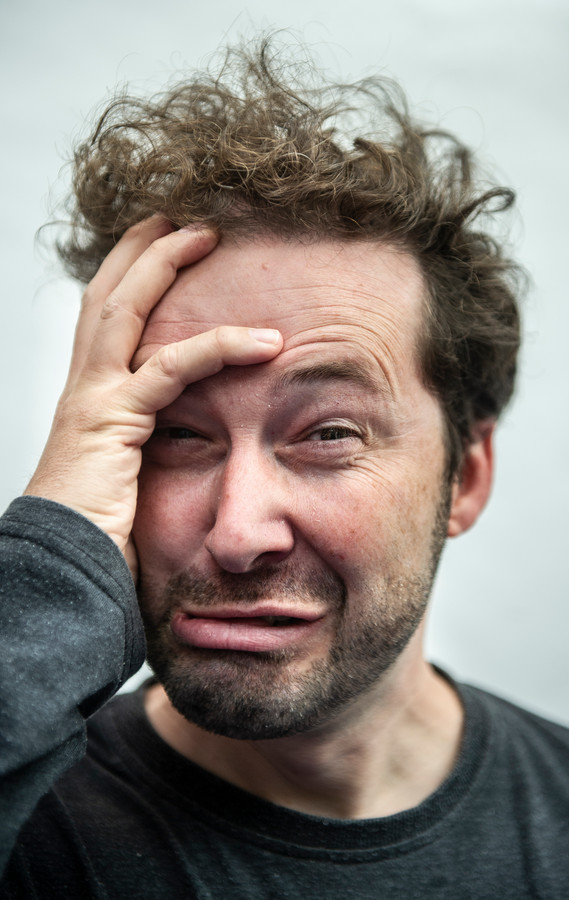 Leuk dat TikTok, nu hoor ik telkens tien seconden van een liedje | Foto ...