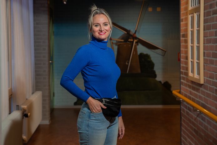 Janneke verliet de tandartspraktijk voor een baan in de zorg: ‘Dit werk ...