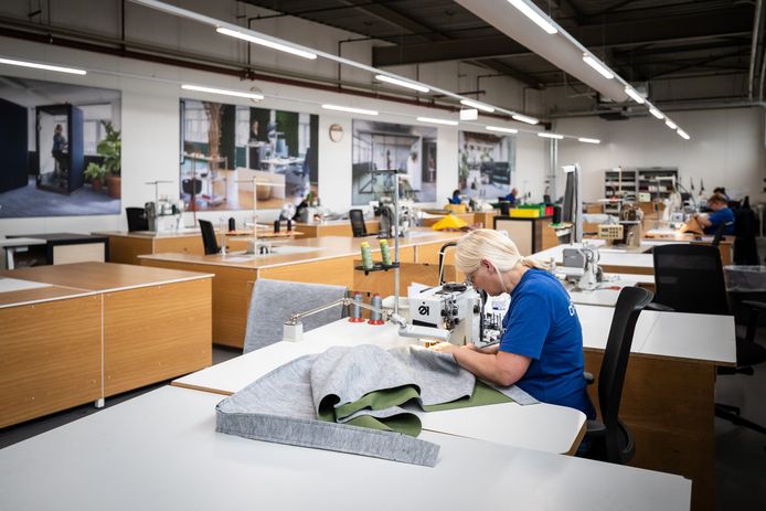 Steeds minder mensen vallen terug naar bijstandsuitkering | Dordrecht ...