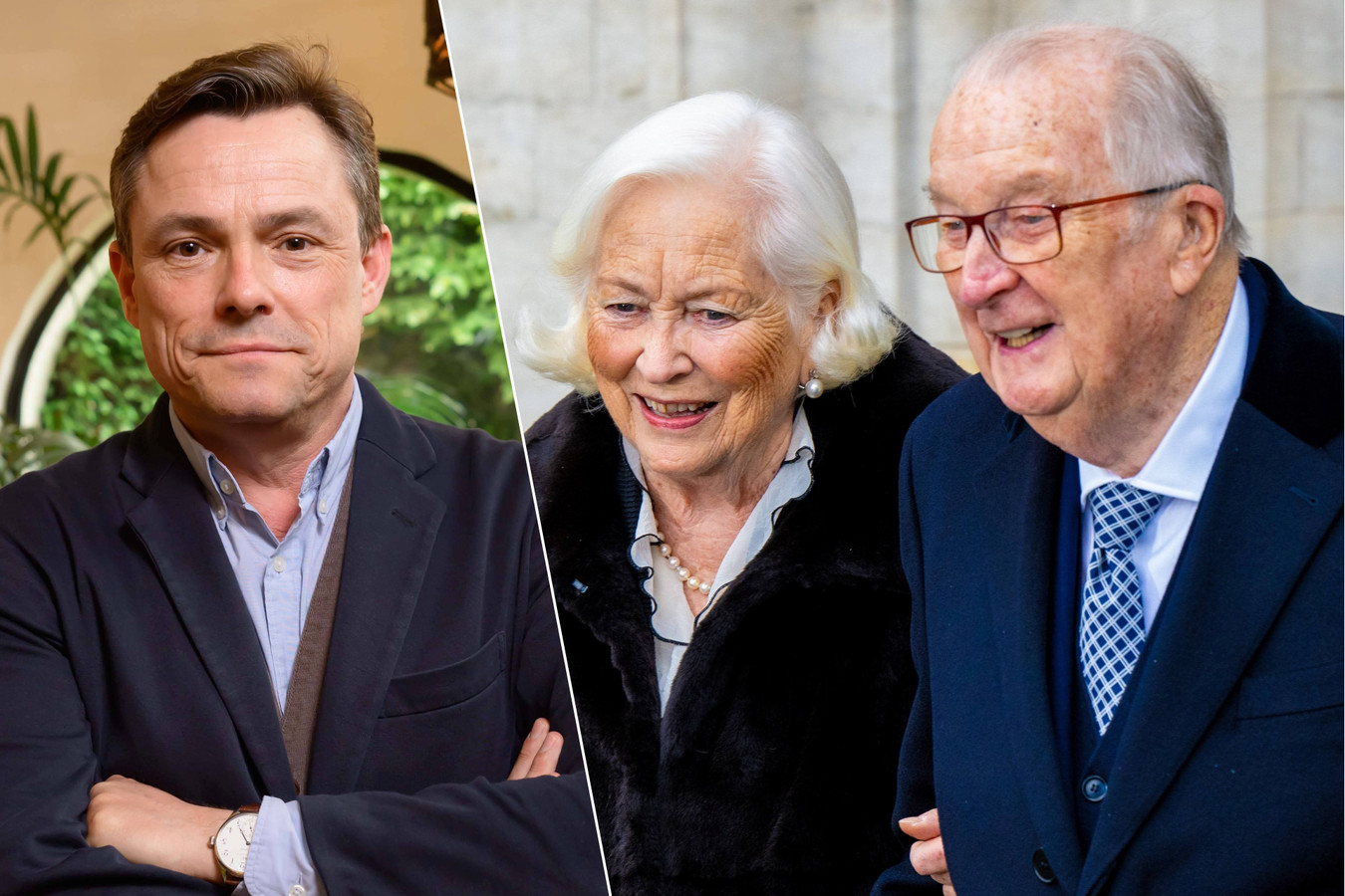 “Hoe zij omsprongen met hun kinderen is bijna mishande­ling”: Jo De ...