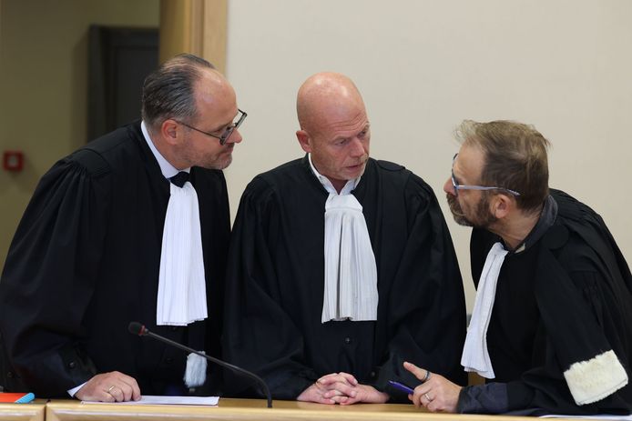 Slachtoffer Marcel en zijn ex (52) leefden in grote luxe: “Maar ze ...