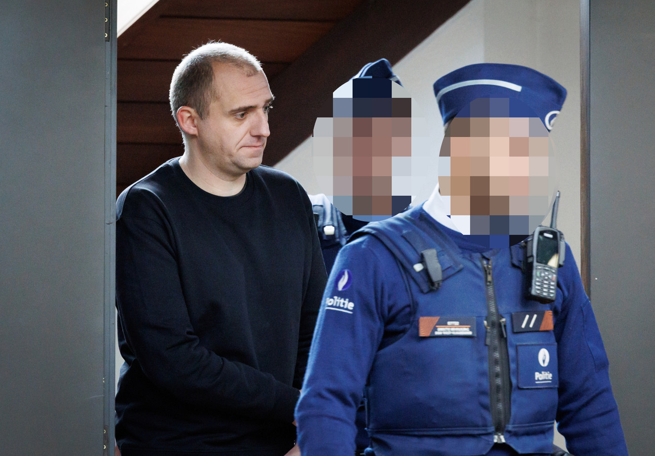 ASSISEN. Ex-vrouw Platteeuw haalt tijdens getuigenis uit na gelach bij ...