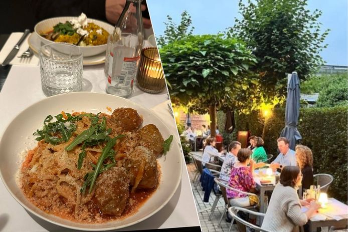 RESTOTIP. Langs de ring van Gent serveert Baskuul lekkere en verse ...