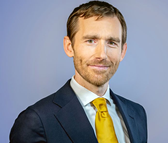 Gotink verruilde CDA voor NSC: ‘Omtzigt omringt zich met experts, en ik ben een expert als het ...