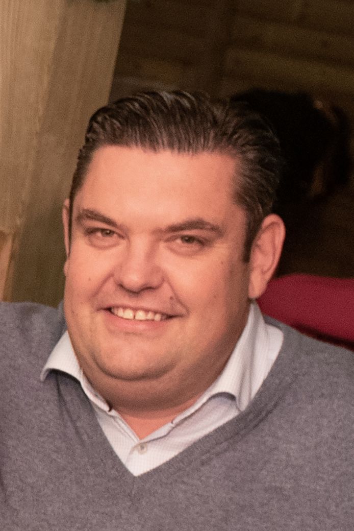 Bekende Oudenaardse vastgoedmakelaar Michel Van Welden overleden ...