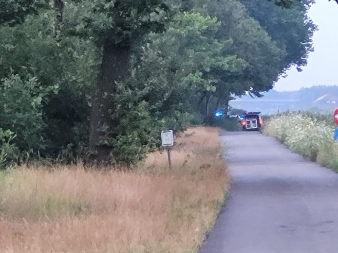 17-jarige verdachte van aanval op vrouw in Olen stond onder toezicht van jeugdrechter ...