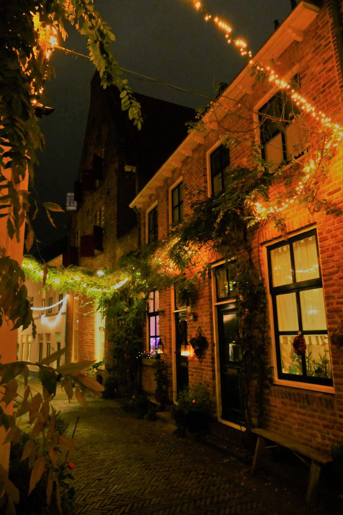 Extra avondwandelingen door stad Zutphen | Zutphen | destentor.nl