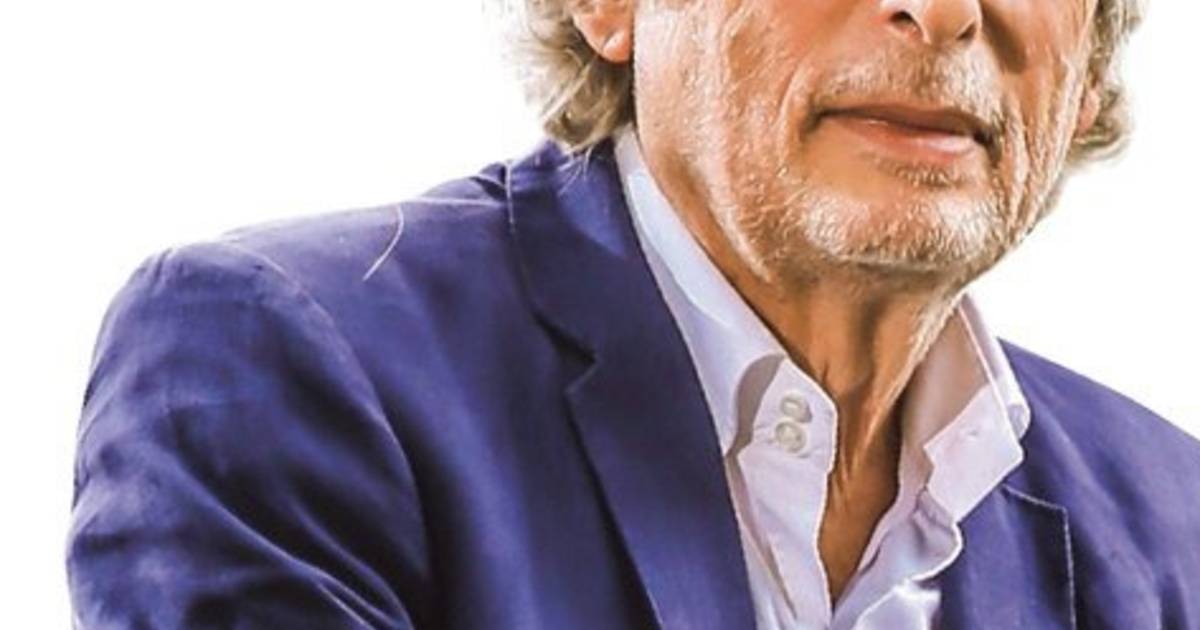 JAMBERS mengt zich in strijd om Antwerpen | De Krant | hln.be