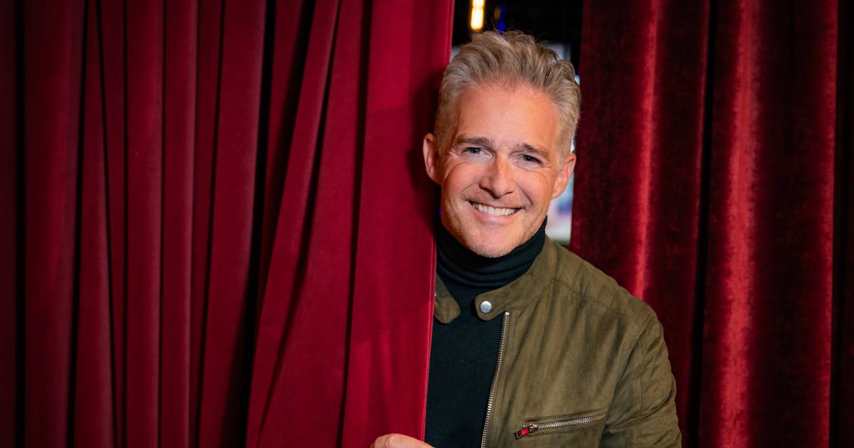 Van de put naar de Lotto Arena, Christoff begraaft rotjaar: “Ik heb nog ...