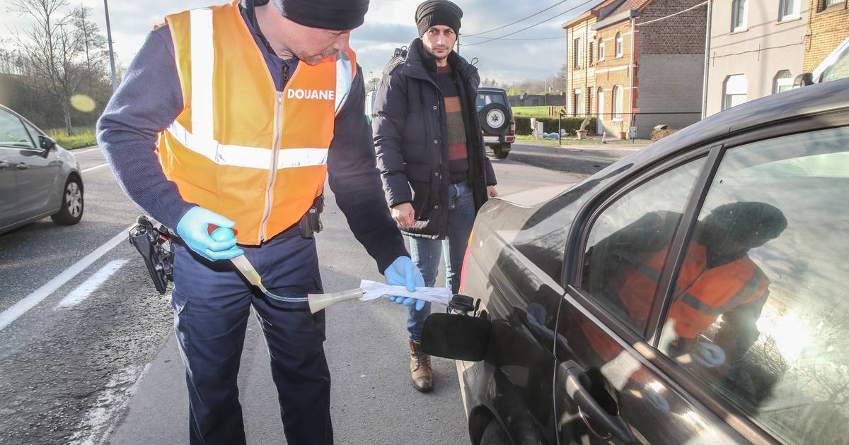Miljoenenfraude met rode mazout: vijftien arrestaties in Limburg ...